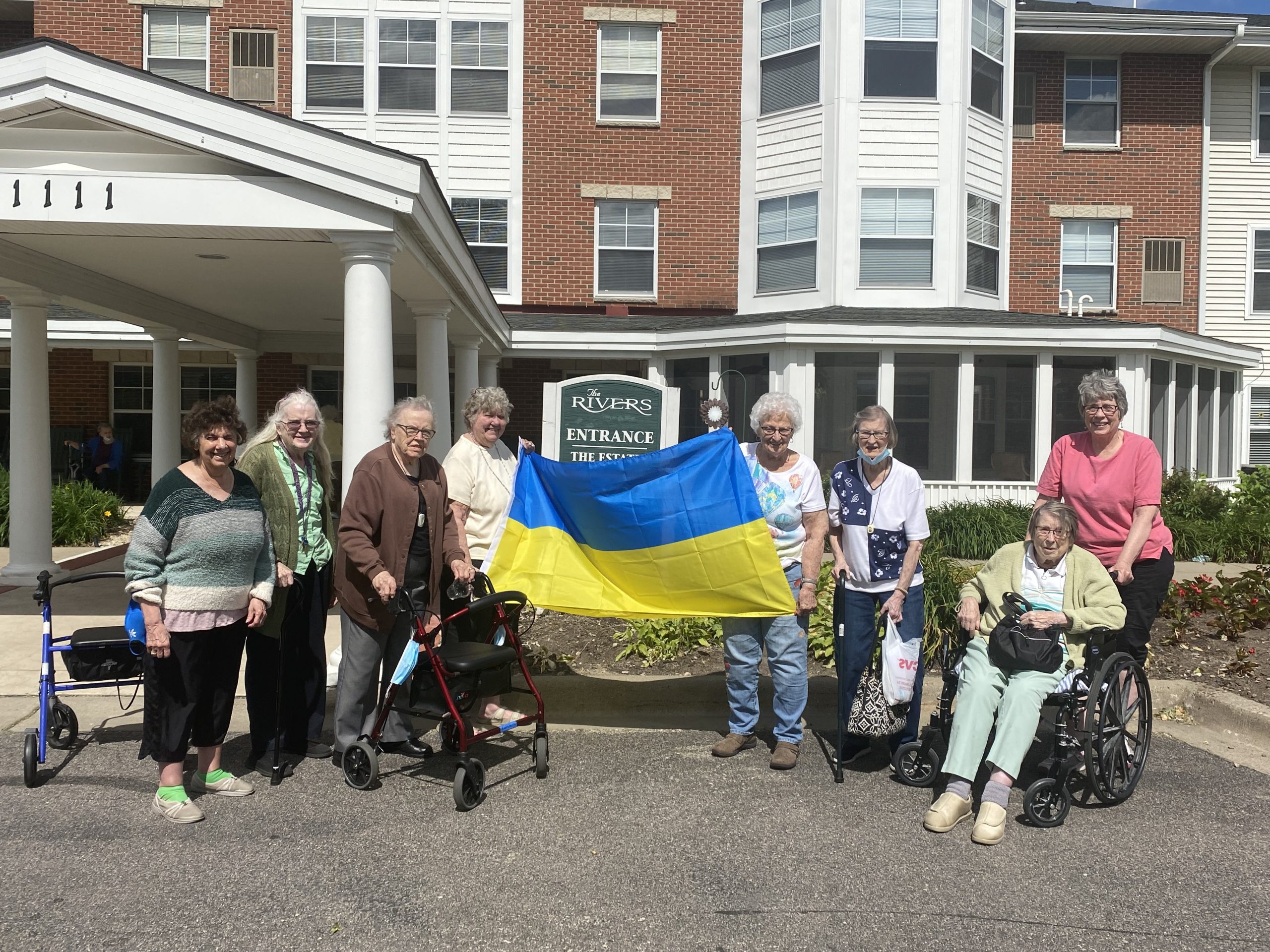 Receiving by Giving - Transforming Age | Senior Housing, Community ...